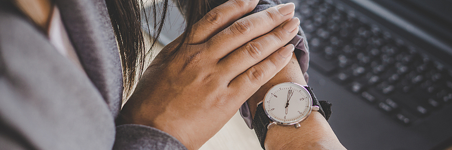 Entenda o que é o time fence e para que serve! - Urmobo