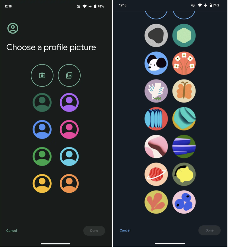 Significado Dos Icones Do Android ÍCONE VERDE Que Aparece Na TELA Ao