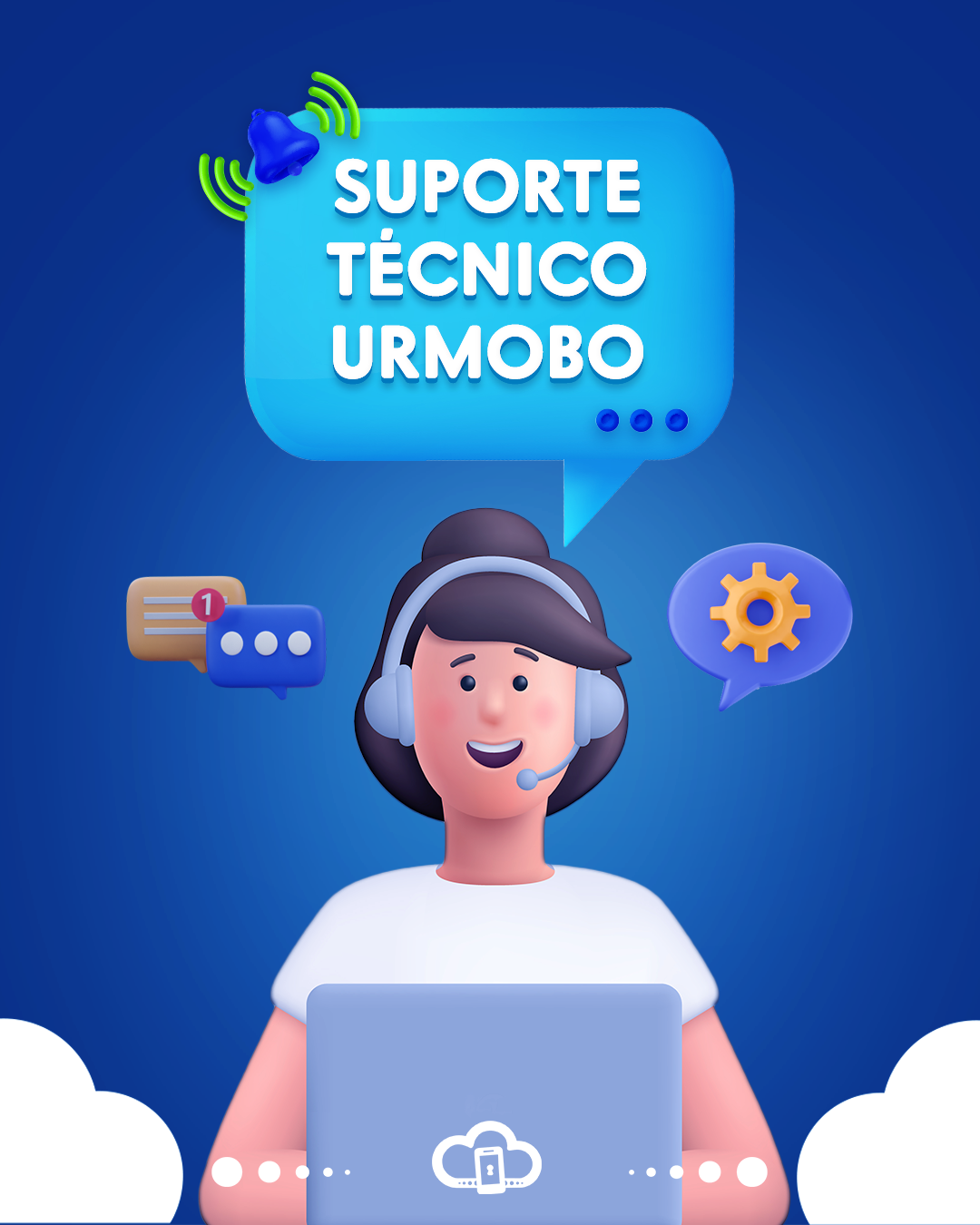 Urmobo - Blog